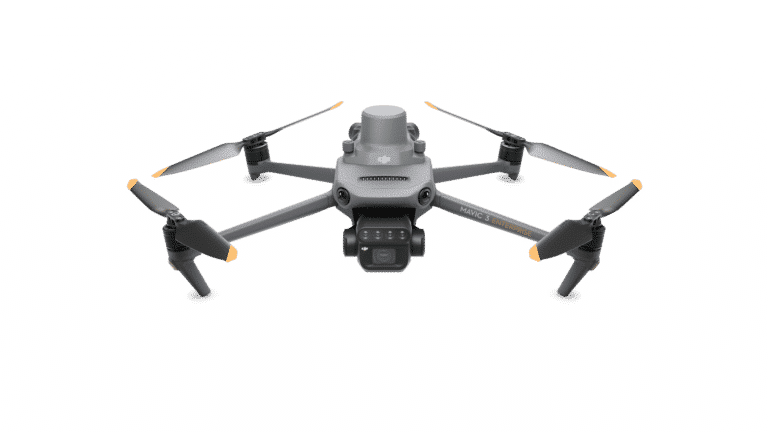DJI Mavic 3 : Agriculture avec précision avancée