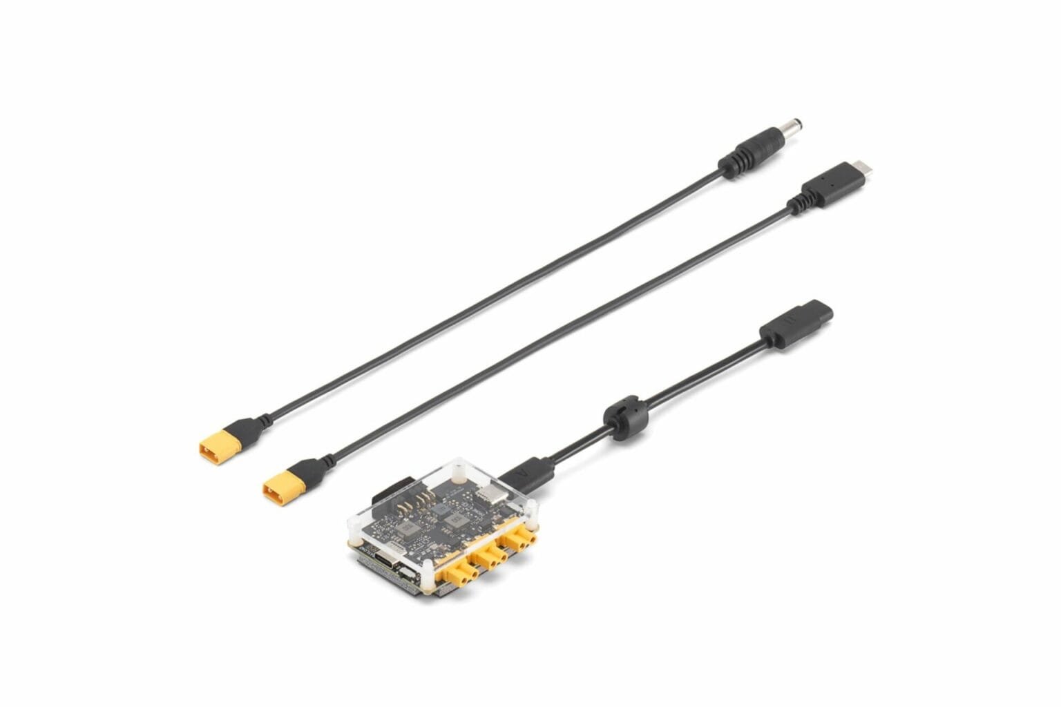 Kit de Développement Drone: Innovant et Polyvalent