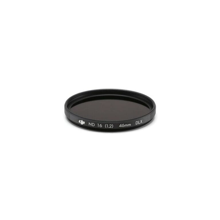 DJI DL ND 16 filterlens voor Zenmuse X7 - Drone Parts Center