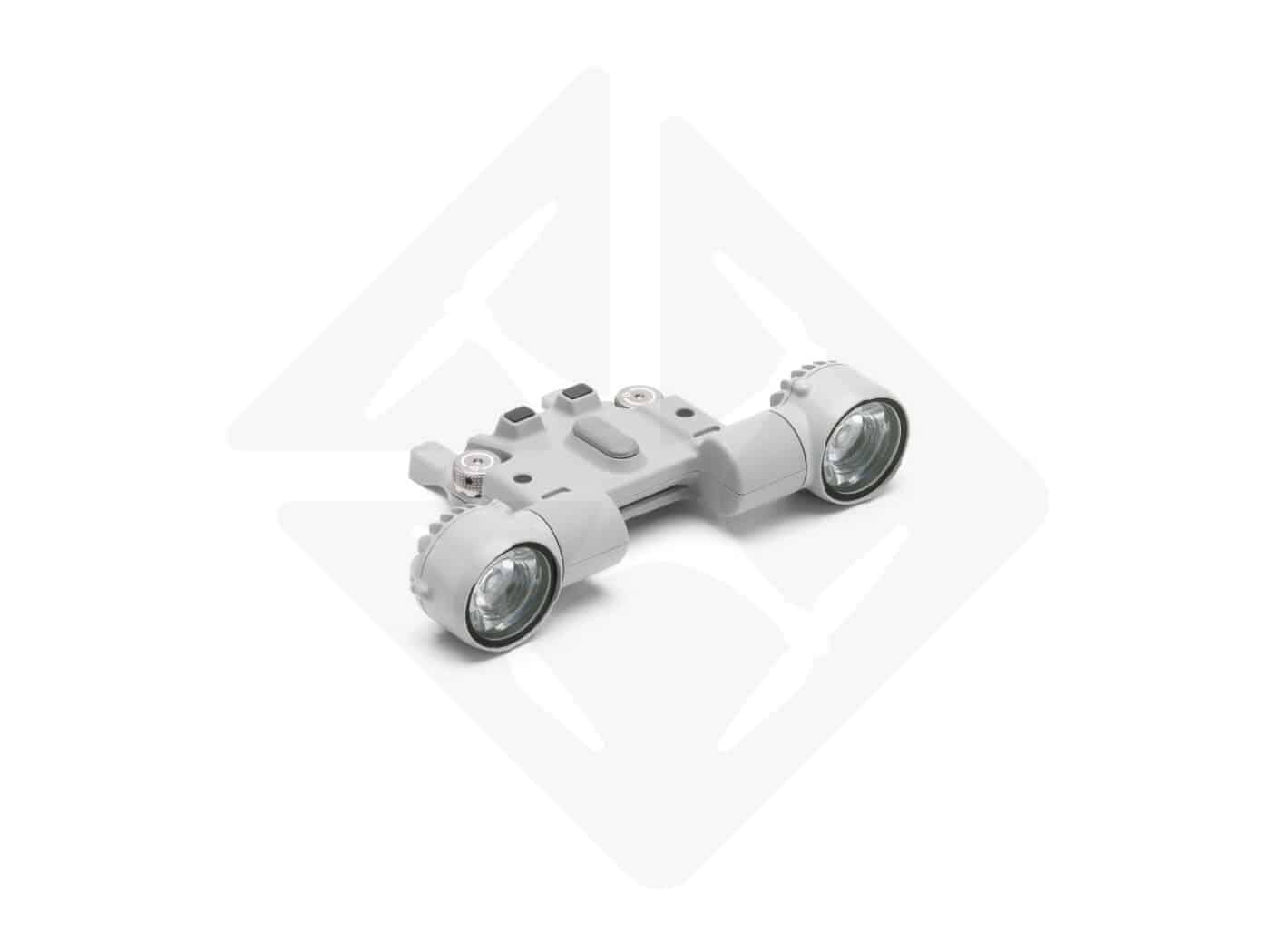 DJI AL1 Spotlight for professional drones - Powerful illumination