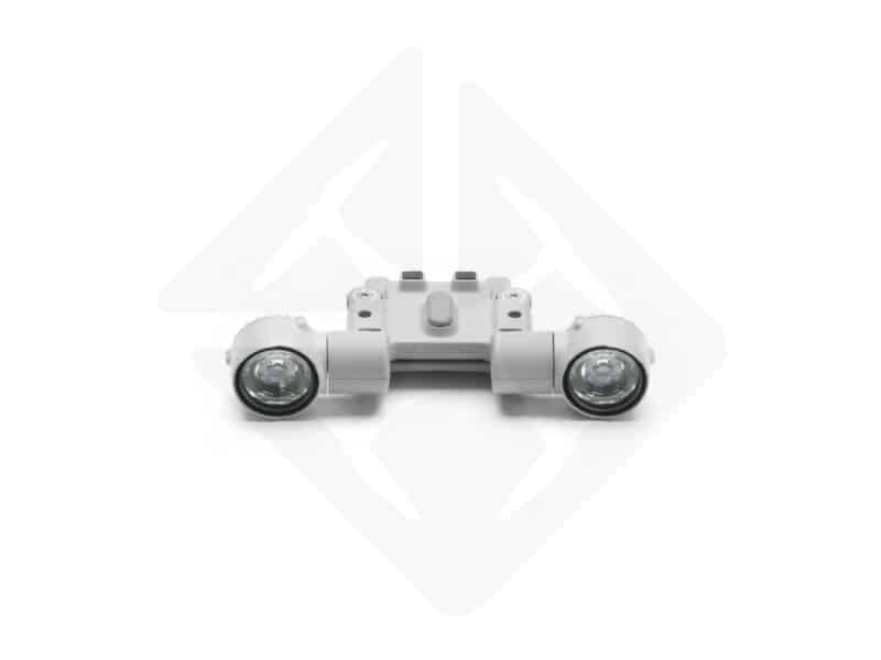 DJI AL1 Spotlight for professional drones - Powerful illumination