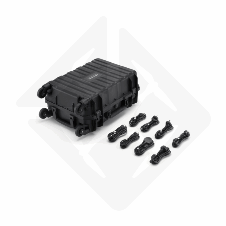 BS100 Smart Charging Station DJI Matrice 400 Battery