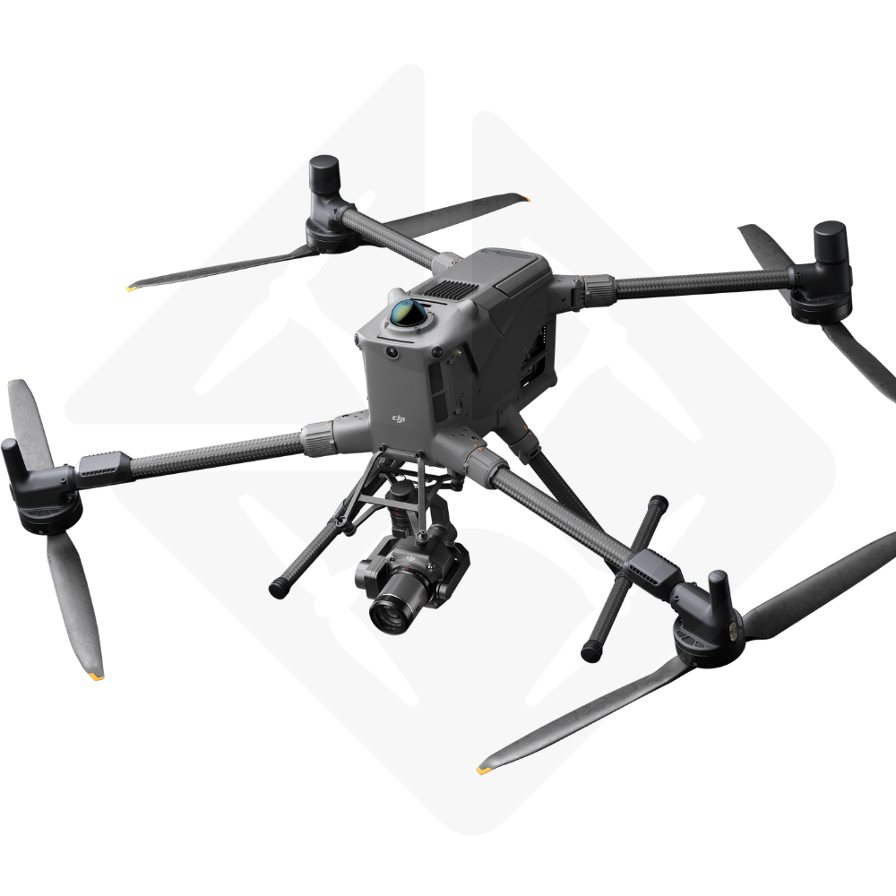 DJI Matrice 400 RTK + Zenmuse P1 — Photogrammétrie Pro | DPC