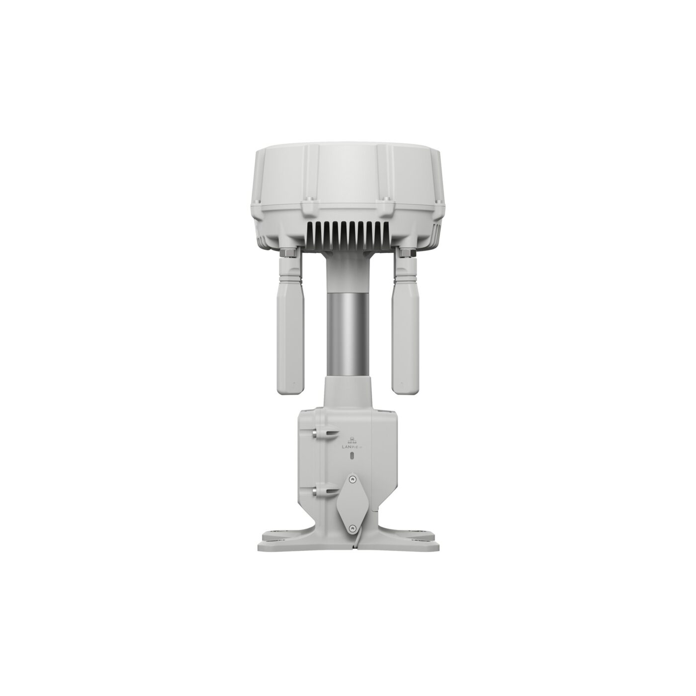 DJI O4 Ground Station - relais & passerelle Enterprise